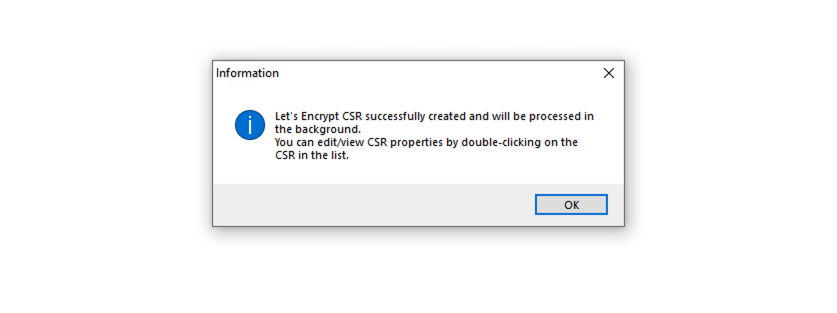 How to use Let's Encrypt certificate in IceWarp – IceWarp Help Center