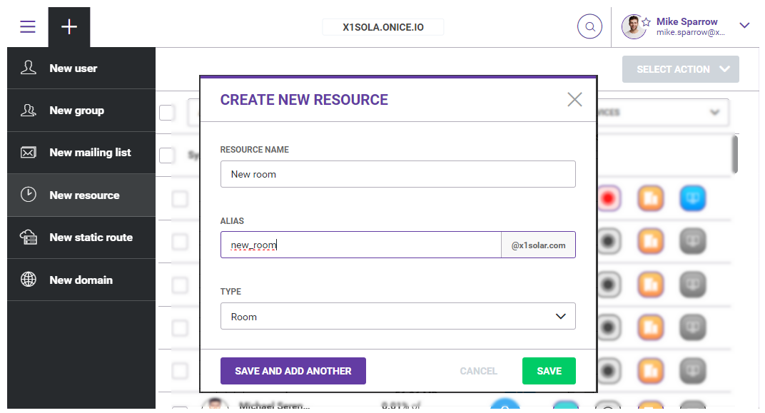 How to manage Autocomplete list – IceWarp Help Center